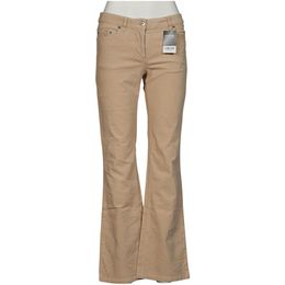 s.Oliver Stoffhose Damen Gr&ouml;&szlig;e XL Second Hand beige