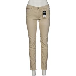 Herrlicher Jeans Damen Gr&ouml;&szlig;e 31 Second Hand beige