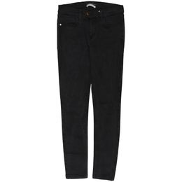 Replay Jeans Damen Gr&ouml;&szlig;e 25 Second Hand schwarz