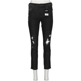 Diesel Jeans Damen Gr&ouml;&szlig;e 29 Second Hand schwarz