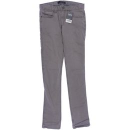 Mango Man Jeans Herren Gr&ouml;&szlig;e 30 Second Hand grau