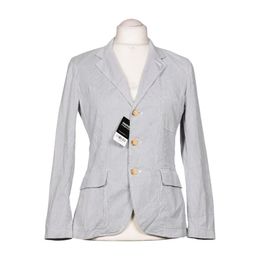 Polo Ralph Lauren Blazer Damen Gr&ouml;&szlig;e XL Second Hand hellblau