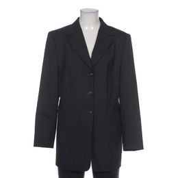 Gerry Weber Blazer Damen Gr&ouml;&szlig;e L Second Hand grau