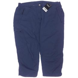 Regatta Shorts Damen Gr&ouml;&szlig;e XL Second Hand blau
