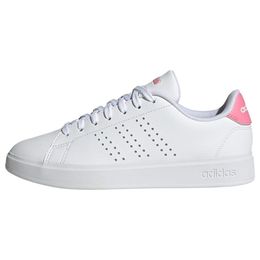 adidas Sportswear Sneaker 'Advantage 2.0' Damen Gr&ouml;&szlig;e 40 hellpink / wei&szlig;
