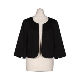 comma, COMMA Blazer Damen Gr&ouml;&szlig;e L Second Hand schwarz