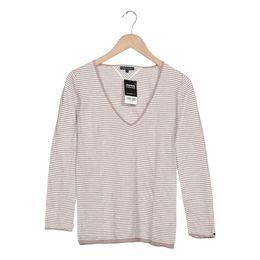 Tommy Hilfiger Pullover Damen Gr&ouml;&szlig;e S Second Hand beige