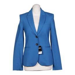 Boden Blazer Damen Gr&ouml;&szlig;e XS Second Hand blau