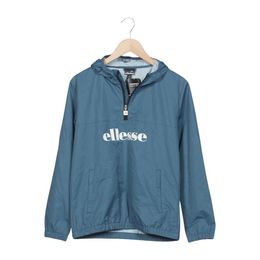 Ellesse Jacke Damen Gr&ouml;&szlig;e XL Second Hand blau