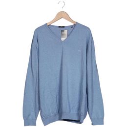 Brax Pullover Herren Gr&ouml;&szlig;e XXXL Second Hand hellblau