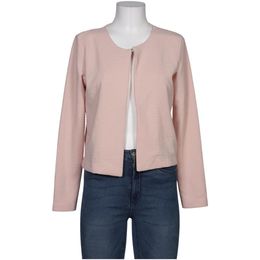 soyaconcept Blazer Damen Gr&ouml;&szlig;e M Second Hand pink