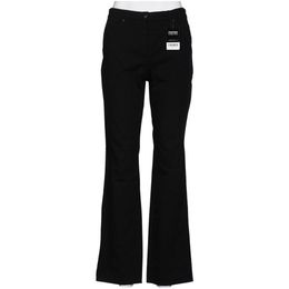 Gerry Weber Jeans Damen Gr&ouml;&szlig;e 31 Second Hand schwarz