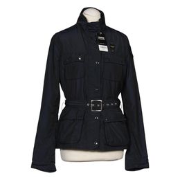Blauer.USA Jacke Damen Gr&ouml;&szlig;e M Second Hand marine