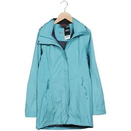 Mammut Jacke Damen Gr&ouml;&szlig;e XS Second Hand blau