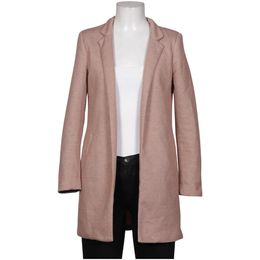 Only Blazer Damen Gr&ouml;&szlig;e XS Second Hand pink