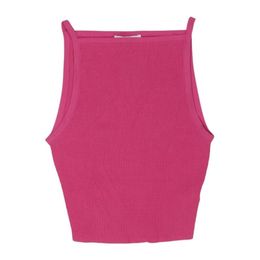 & other stories & Other Stories Top Damen Gr&ouml;&szlig;e XS Second Hand pink