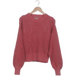 Tommy Jeans Pullover Damen Gr&ouml;&szlig;e S Second Hand pink