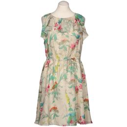 Ted Baker Kleid Damen Gr&ouml;&szlig;e L Second Hand bunt