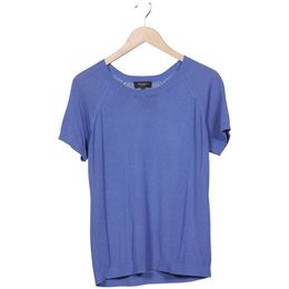 Bexleys woman Bexleys T-Shirt Damen Gr&ouml;&szlig;e L Second Hand blau