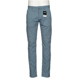 Marc O'Polo Marc O'Polo Jeans Herren Gr&ouml;&szlig;e 34 Second Hand hellblau