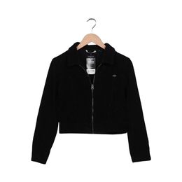 Superdry & Co Jacke Damen Gr&ouml;&szlig;e S Second Hand schwarz