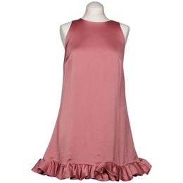 Asos Kleid Damen Gr&ouml;&szlig;e L Second Hand pink
