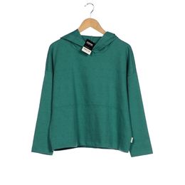 Tom Tailor Kapuzenpullover Damen Gr&ouml;&szlig;e M Second Hand t&uuml;rkis
