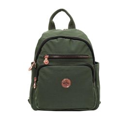 Mindesa Backpack female Green size One Size