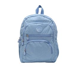 Mindesa Backpack female Blue size One Size