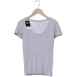 GAP T-Shirt Damen Gr&ouml;&szlig;e XS Second Hand grau