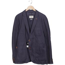 Camel Active Sakko Herren Gr&ouml;&szlig;e XL Second Hand marine