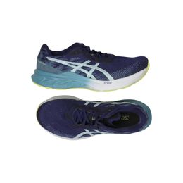 asics Sneaker Damen Gr&ouml;&szlig;e 40.5 Second Hand bunt