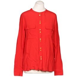Boden Bluse Damen Gr&ouml;&szlig;e M Second Hand rot