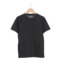 Calvin Klein T-Shirt Herren Gr&ouml;&szlig;e S Second Hand grau