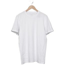 Ragman T-Shirt Herren Gr&ouml;&szlig;e XL Second Hand wei&szlig;