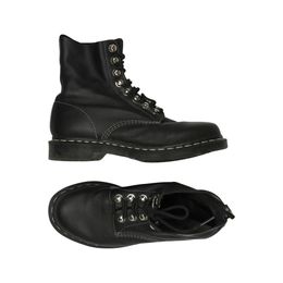 Dr. Martens Stiefelette Damen Gr&ouml;&szlig;e 41 Second Hand schwarz