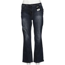 Cecil Jeans Damen Gr&ouml;&szlig;e 36 Second Hand blau