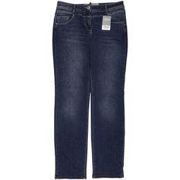 Cecil Jeans Damen Gr&ouml;&szlig;e 32 Second Hand blau