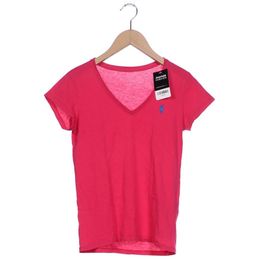 Polo Ralph Lauren T-Shirt Damen Gr&ouml;&szlig;e S Second Hand pink