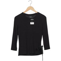 Armani Exchange Pullover Damen Größe XS Second Hand schwarz