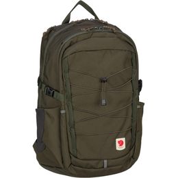 Fj&auml;llr&auml;ven Fj&auml;llr&auml;ven Backpack 'Skule 28' female Green size One Size