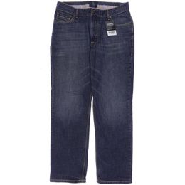 Bugatti Jeans Herren Gr&ouml;&szlig;e 33 Second Hand blau
