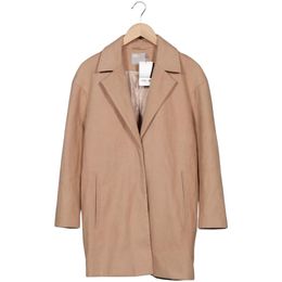 Asos Mantel Damen Gr&ouml;&szlig;e M Second Hand beige