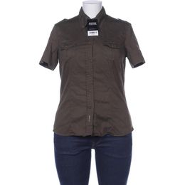 Gant Bluse Damen Gr&ouml;&szlig;e XL Second Hand gr&uuml;n
