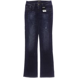 LTB Jeans Damen Gr&ouml;&szlig;e 26 Second Hand blau