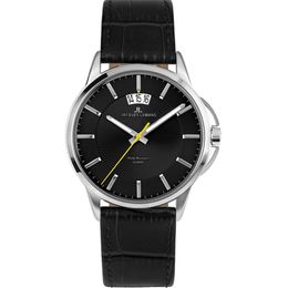 Jacques Lemans Analog Watch male Black size One Size