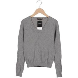 Zara Pullover Damen Gr&ouml;&szlig;e M Second Hand grau
