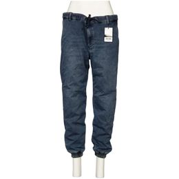 Camel Active Jeans Damen Gr&ouml;&szlig;e 31 Second Hand blau