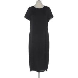 Armani Exchange Kleid Damen Gr&ouml;&szlig;e M Second Hand schwarz