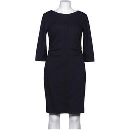 s.Oliver Kleid Damen Gr&ouml;&szlig;e XL Second Hand marine